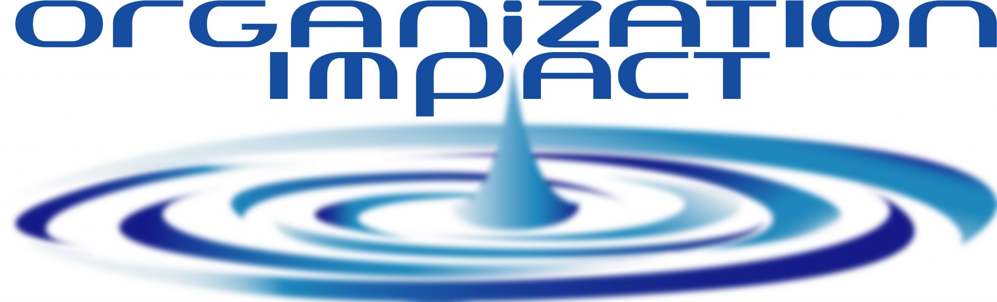 - Organization Impact